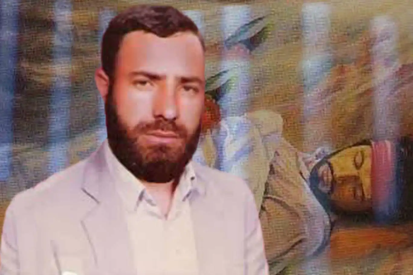 Remembering Sheikh Muhammad Zeki Atak: A symbol of courage and faith ...